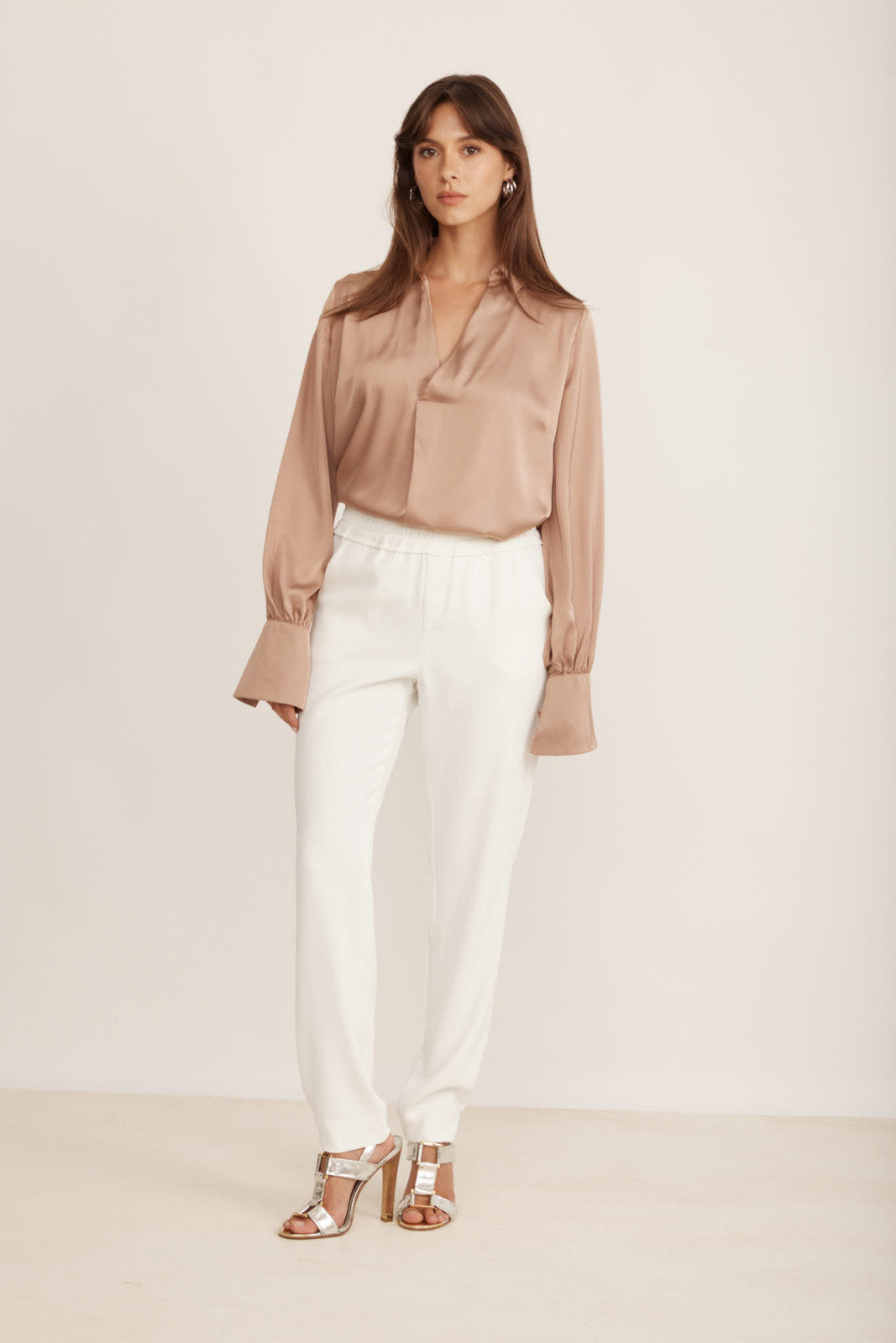 Ruby Pants – Hagit Tassa