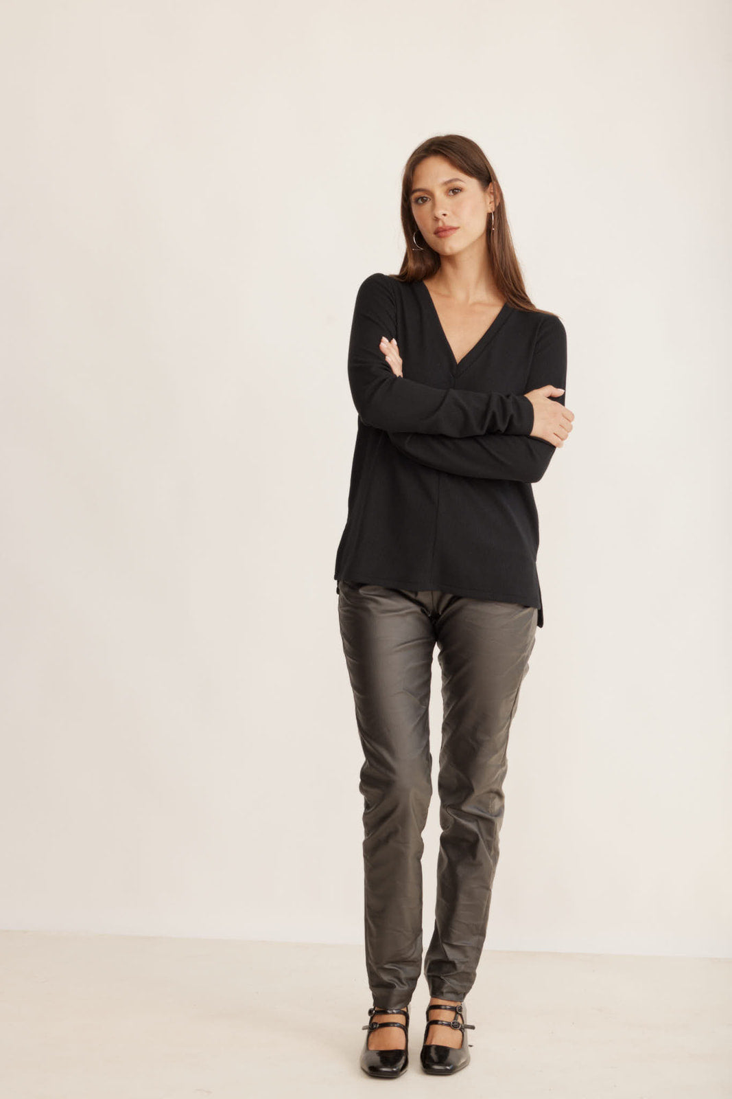 Amy Lee Pants – Hagit Tassa