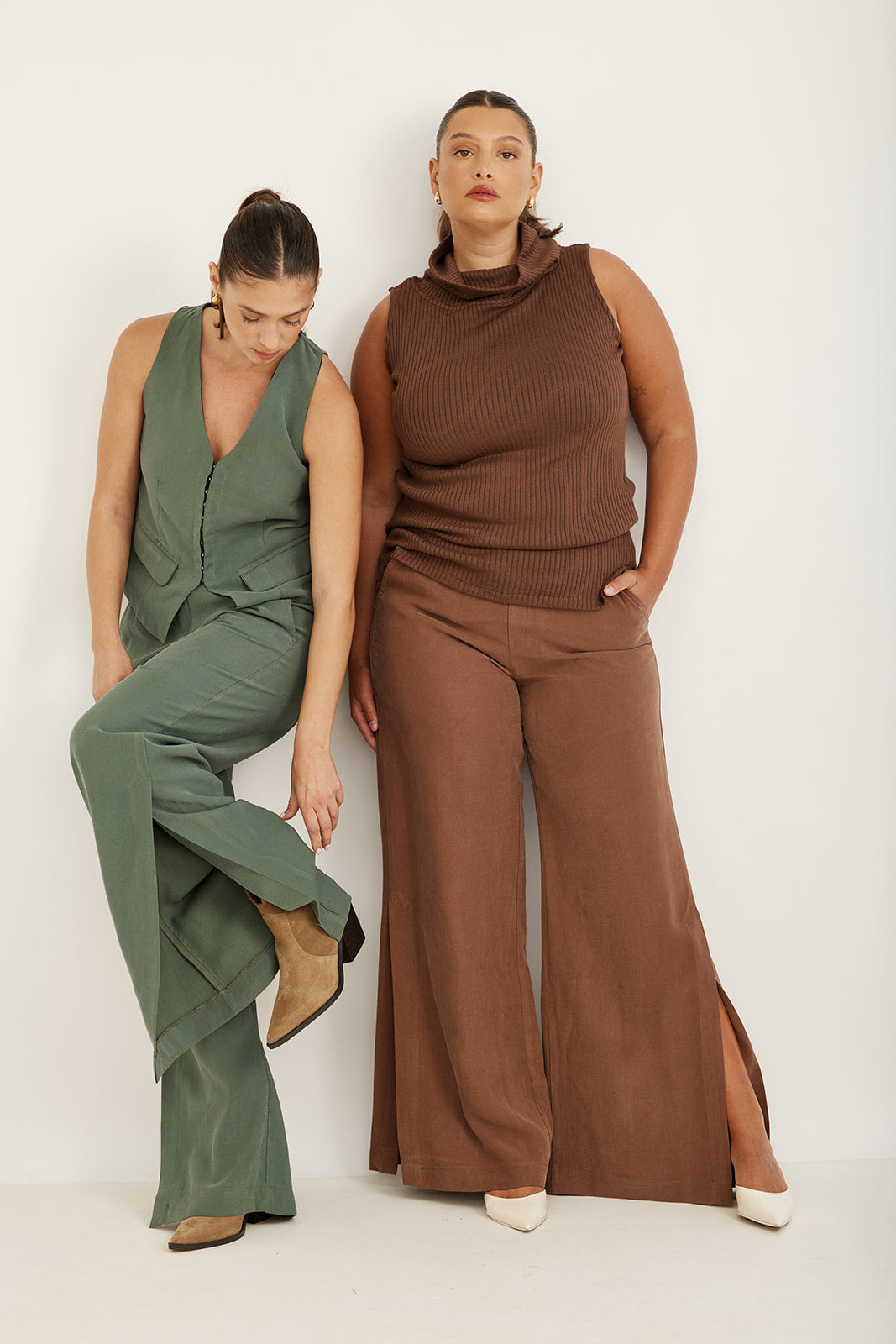LISA PANTS – Hagit Tassa