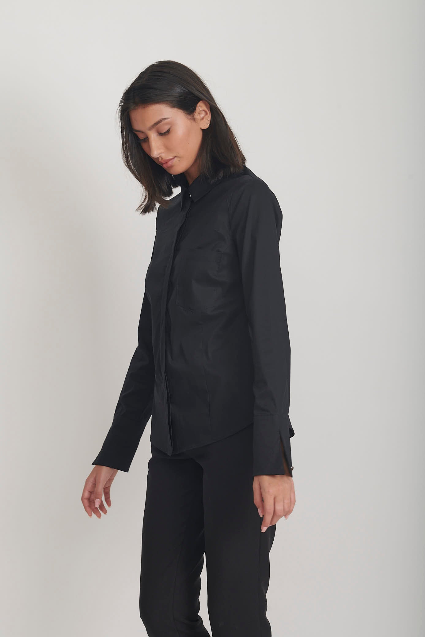 Sabina Shirt – Hagit Tassa