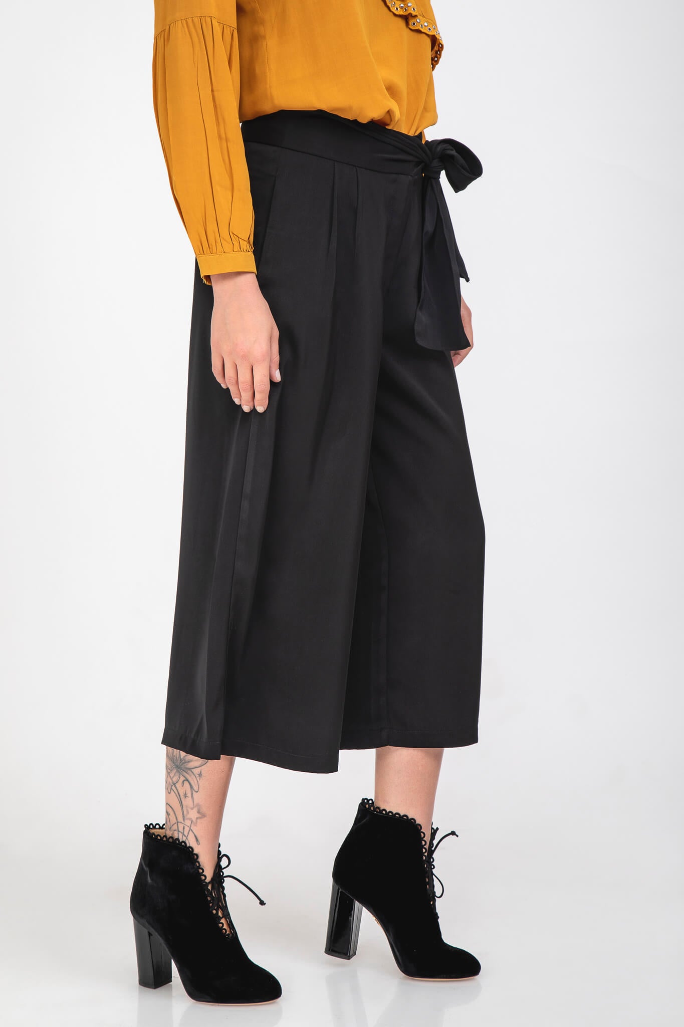 Satin Pants – Hagit Tassa