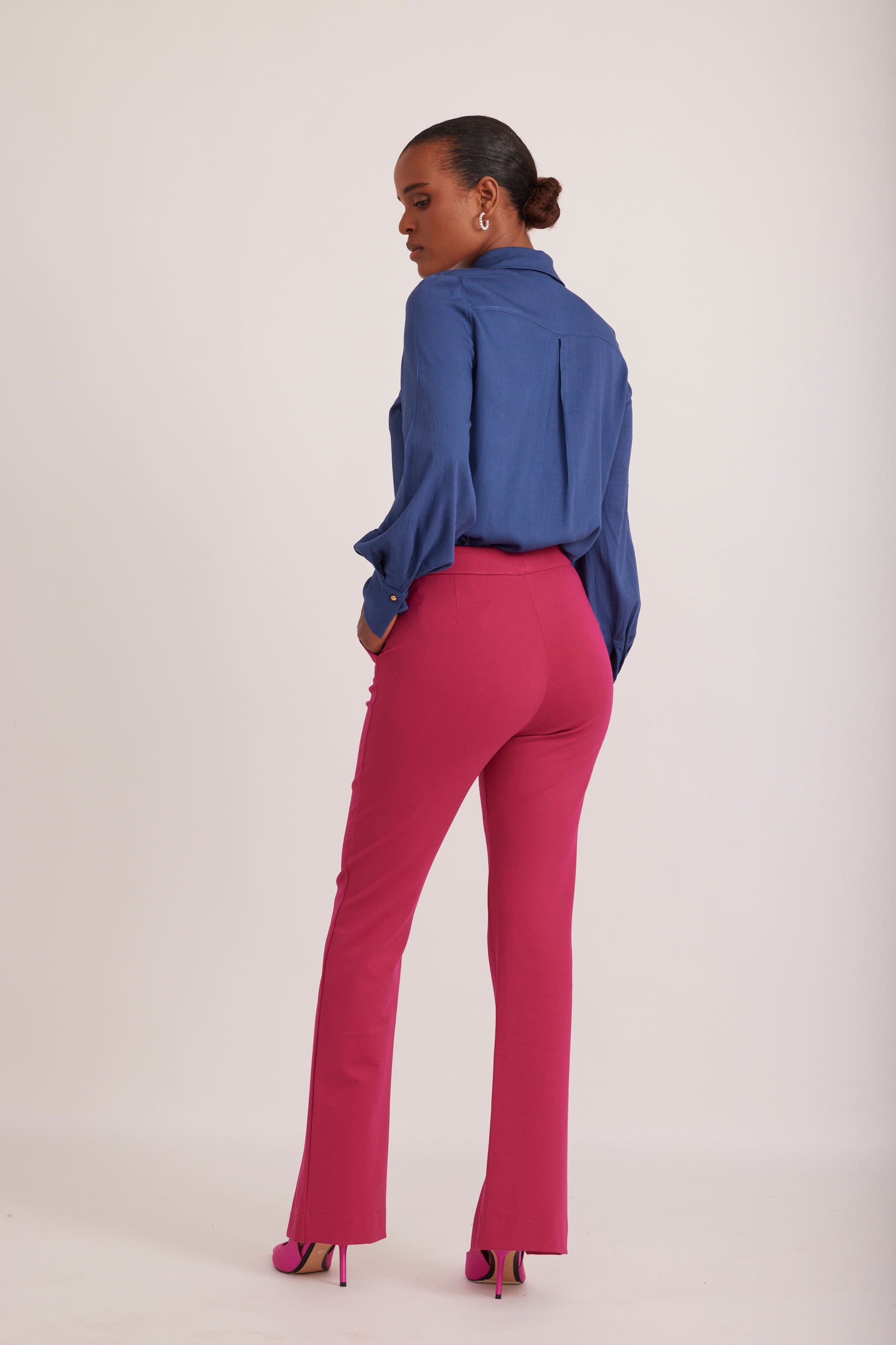 Victoria Pants – Hagit Tassa
