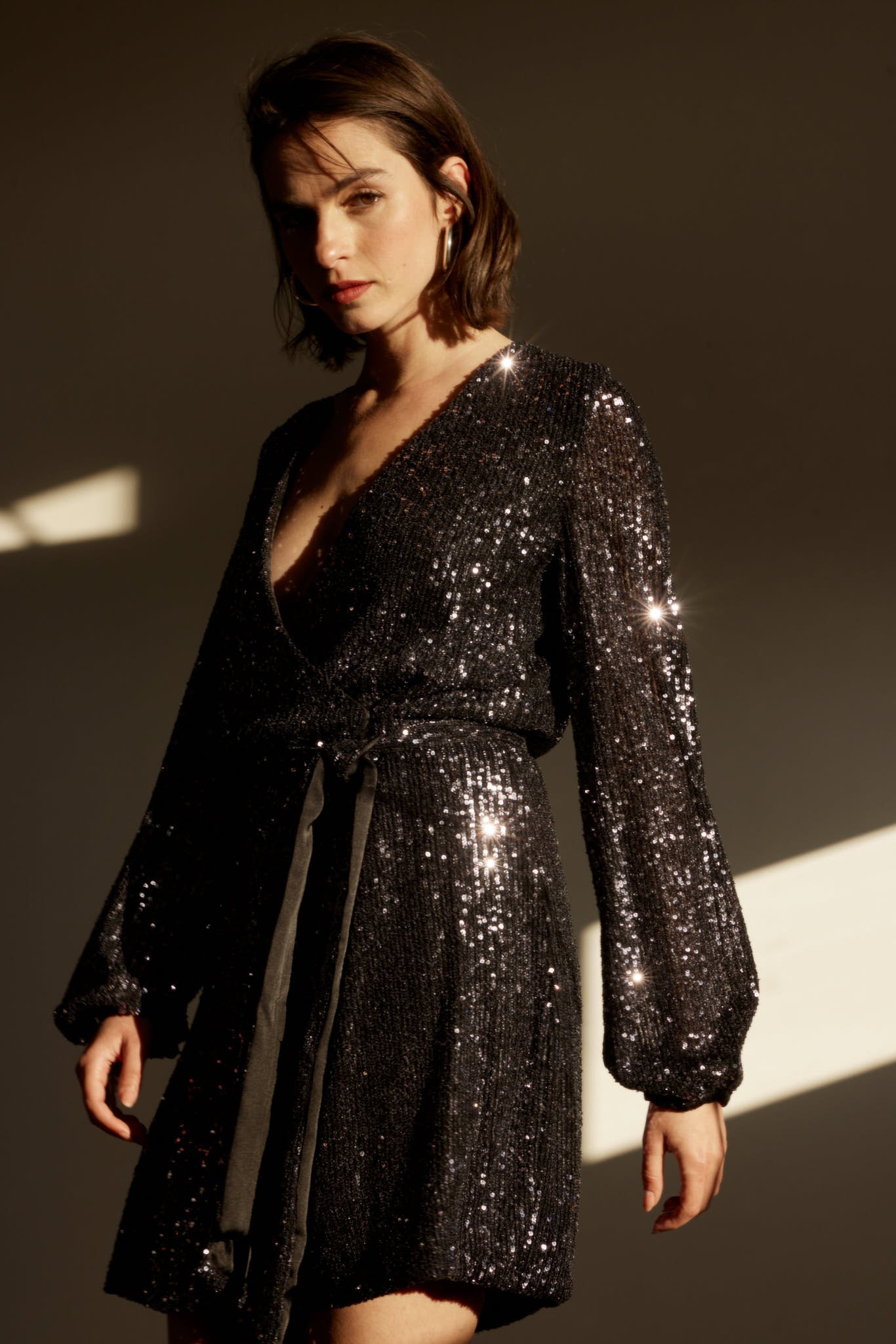 Danit Dress – Hagit Tassa