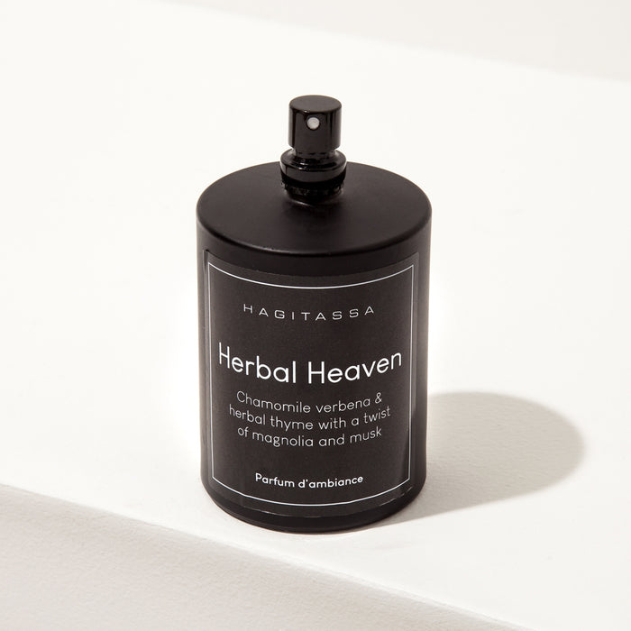 קולקציית הריחות של חגית טסה - Hagit Tassa